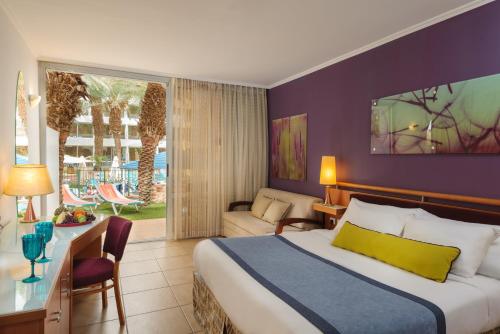 Top 8 All-Inclusive Resorts In Israel - Updated 2024 | Trip101