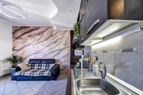 La Casa Di Hellen 2room &Living Room 5pers App - Saronno