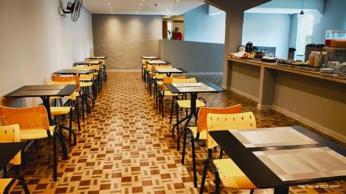 Unity Hotel - Campinas - Campinas