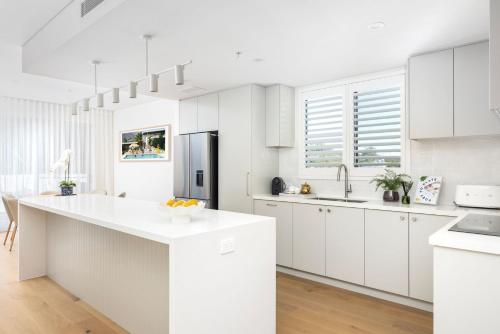 Luxe At Silverpoint Nelson Bay - Port Stephens