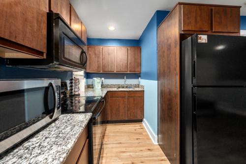 Stylish Apartment Minutes From Nrg And Med Center - Missouri City, TX
