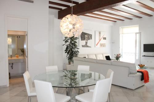 Apartamento Reina Catedral - Valencia