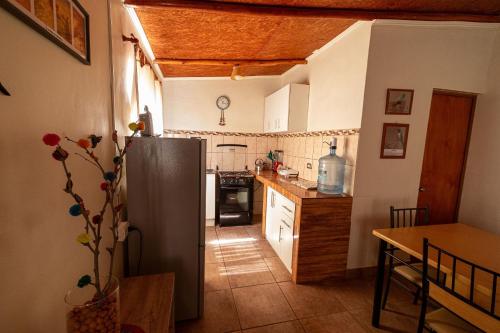 Casa Sutar Las Higueras - San Pedro de Atacama