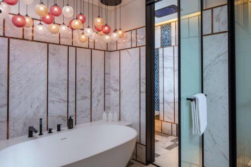 Andaz Doha, by Hyatt - Doha, Qatar - Updated 2026: Hotel prices and ...