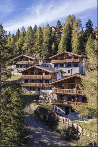 Turracher Zirbenlodges - Turracherhöhe
