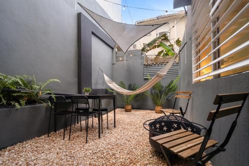 Soho House - San Juan 2bd Apartment By Ph - San Juan, Puerto Rico