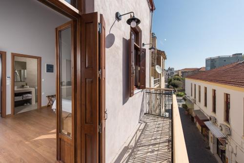 Bluebell Luxury Suites-new - La Canée