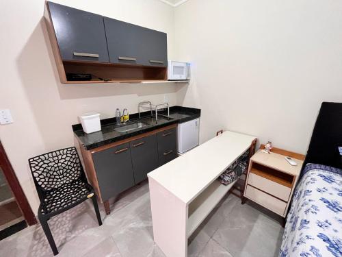 Loft Microcasa Em Altos Da Cidade - Perto De Tudo - Bauru
