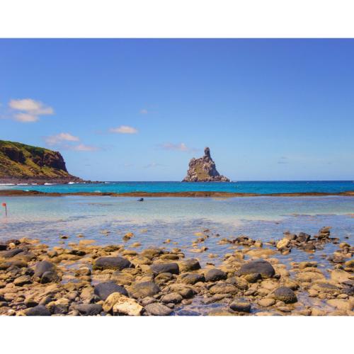 Vila Matilde Und Ii - Fernando de Noronha