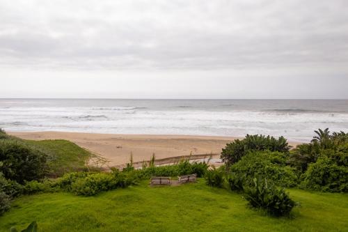 Barieta Beach Cottages - Self Catering - Mtwalume