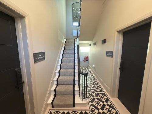 Akroyd House - The Wainhouse Room - Halifax
