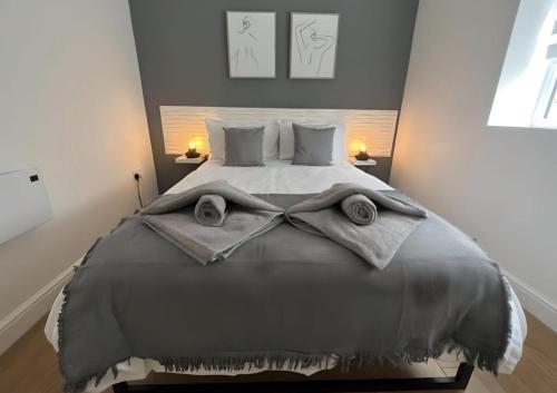Cosy Stay, Principality Stadium - Cardiff