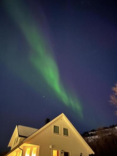Villa Valentina By Arctic Prive - Northern Lights Retreat With Fjord View In Alta - Alta