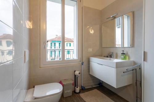 Luxury Suite {Fuga Romantica } Ponte Coperto - Pavie