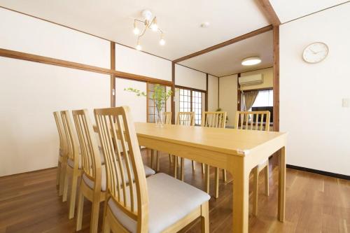 別府市野田戸建 - Beppu