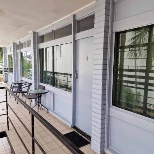 A1 Inn The City A1 Car Rentals - Cairns