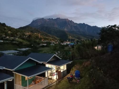 Dtwinnie Homestay Lalita House - Kundasang