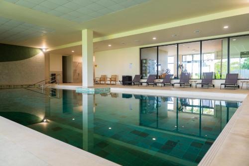 Royal Green Wellness Resort in Moka, Mauritius - reviews, prices ...