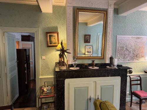 Appartement Centre Ville - Mirepoix
