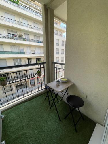 Cœur De Nice - Nizza