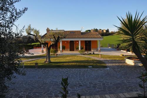B&b Agrifoglio - Porto Sant'Elpidio