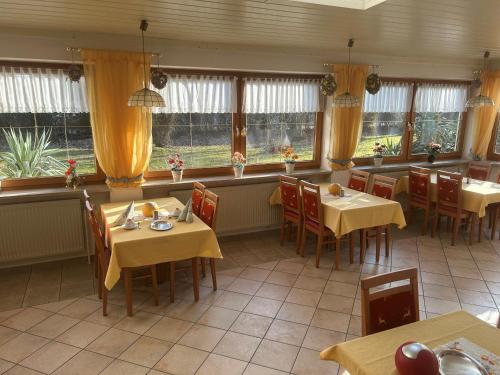 Hubertushof Hotel Garni - Bad Füssing