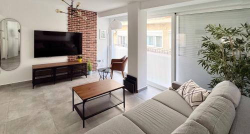Sant Vicent 10 Old Town Apt - Benidorm