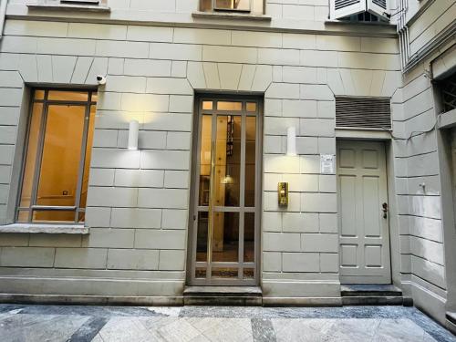 Brera Suite - Milan