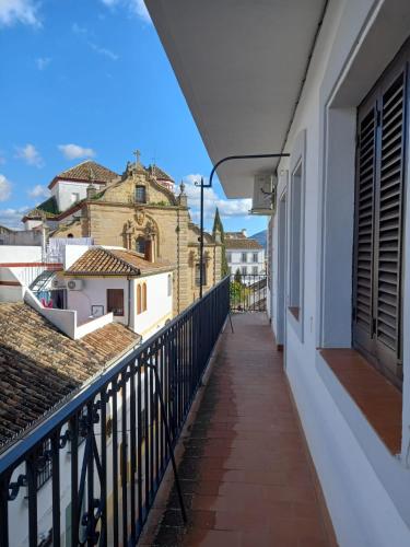 Apartamento Balcon De Los Descalzos - Ronda