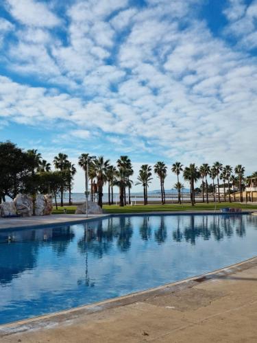 Apartament La Rapita - La Ràpita