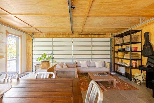 Orchard Cottage - Napier
