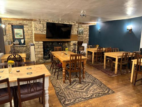 The Black Horse Inn - Forest of Dean