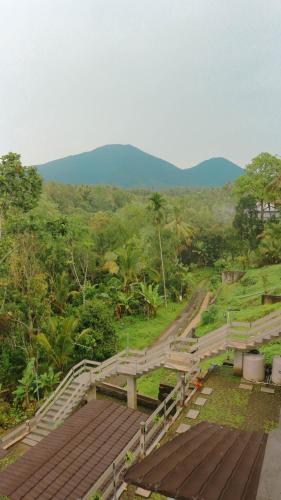 The Living Glamping And Homestay - Bali