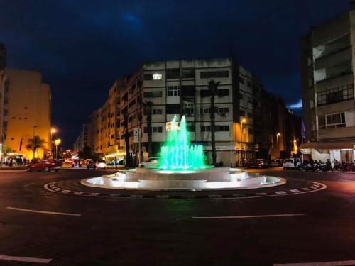 Budget Small Room - Casablanca
