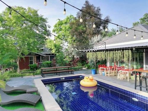 Baan Mae Num Huahin 102 - Hua Hin