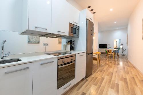 For You Rentals New Design Apartment Temporal Puerta Del Sol Pre104a - Madrid