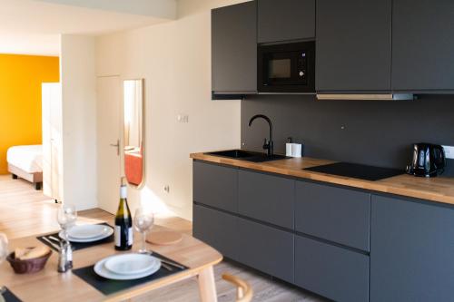 Villa Aura - Baie de Somme