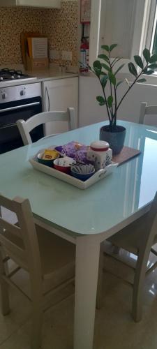 Seaside Nest - Malte