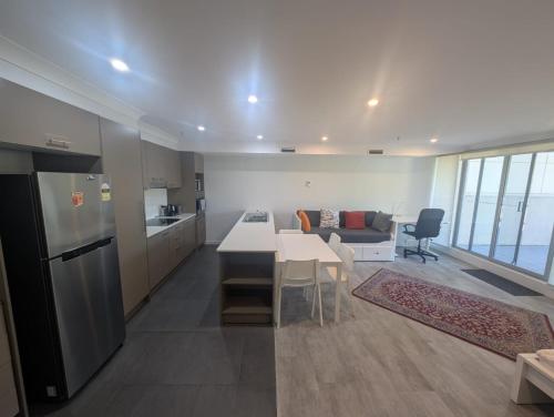 Dana-cozy Apartment With Shared Entry In The City - Canberra
