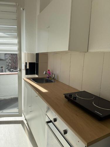 Apartment In Aufseßplatz Komplette - Nuremberg