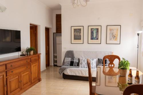 Brisa Atlantica Ocean View Apartment Santa Cruz - Santa Cruz de La Palma