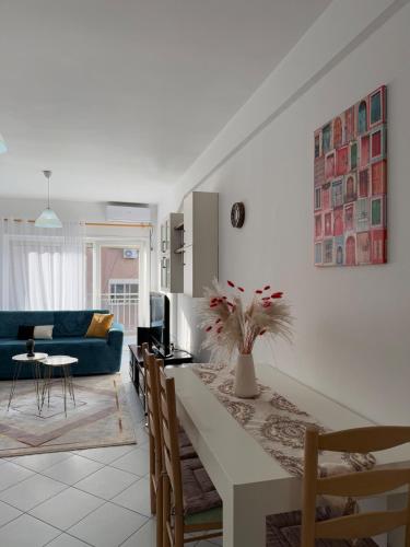 Seaside Apartment - Durres