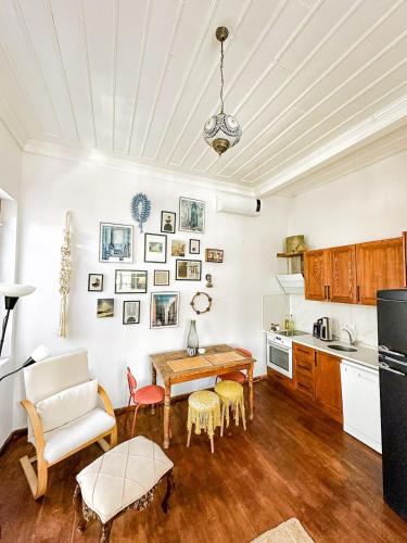 Macrahouse - Fethiye