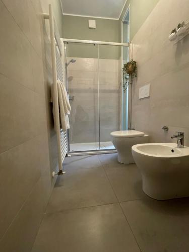 Soria Home-a Due Passi Da Centro E Mare - Pesaro