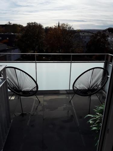 Modernes Stylisches Apartment, Neu Und Stadtnah - Tübingen