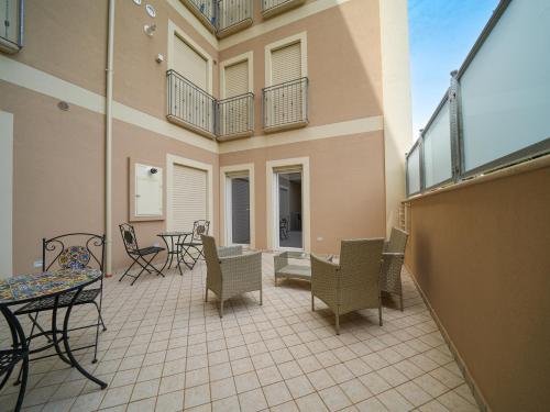 Cuore Di Tropea B&b - Tropea