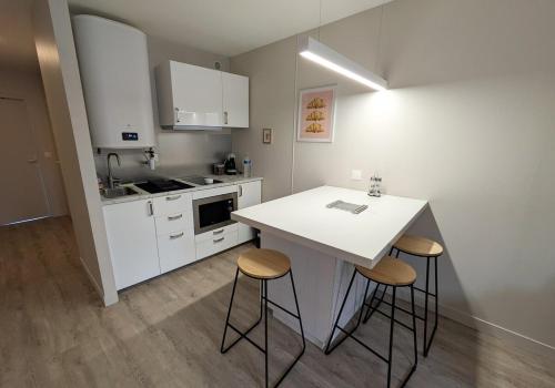 Appartement Dans Le Quartier Medievale Proche Centre-ville ! - Bourges