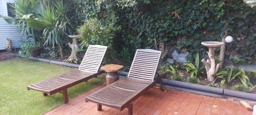 Amanda's Place - Hermanus
