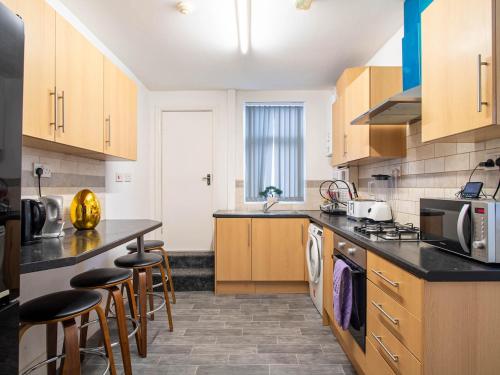 Parkview Lodge - Doncaster
