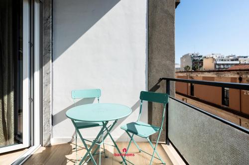 Barirooms - Carulli Suites - Bari